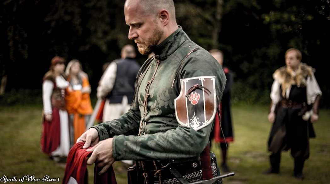 Live Rollenspiel (LARP) - Was ist das eigentlich? | Jack of all Trades